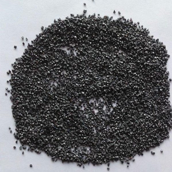 Cast Steel Grit G18 G25 G40 for Rust Removal and Blasting - Your ...