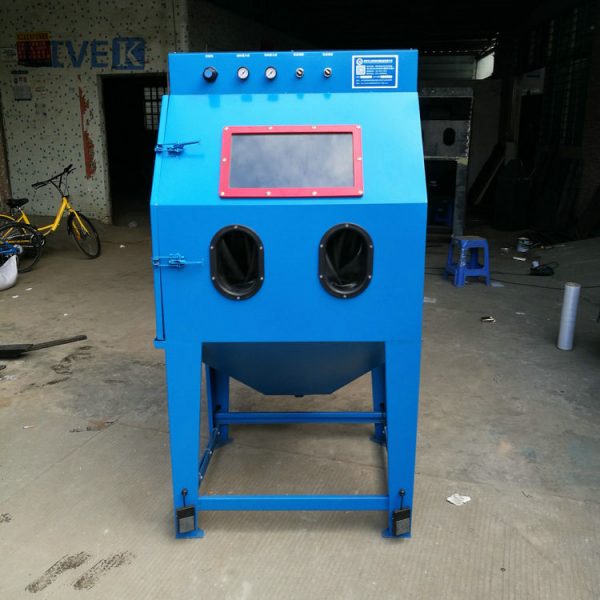 20 gallon sand blaster , mini sand blasting pot - Your Professional ...