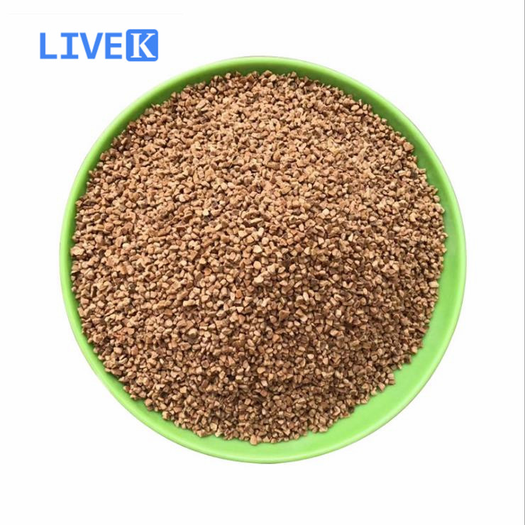 Walnut Shell Media For Filter and Dry Polishing - Your Professional ...