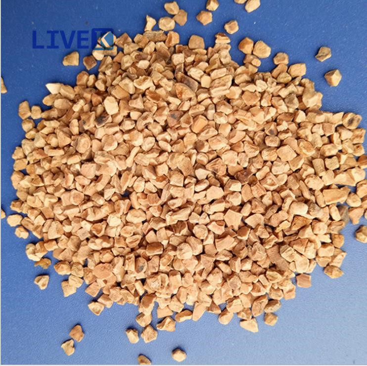 Walnut Shell Media For Filter and Dry Polishing - Your Professional ...